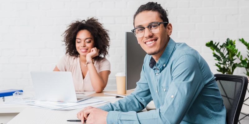 Management assistants for business administration - GPB College Berlin